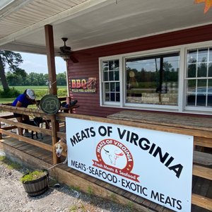 PLANTATION PEANUTS OF WAKEFIELD - Updated February 2025 - 22 Photos ...