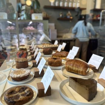 T55 PATISSERIE - Updated May 2024 - 451 Photos & 122 Reviews - 18223 ...