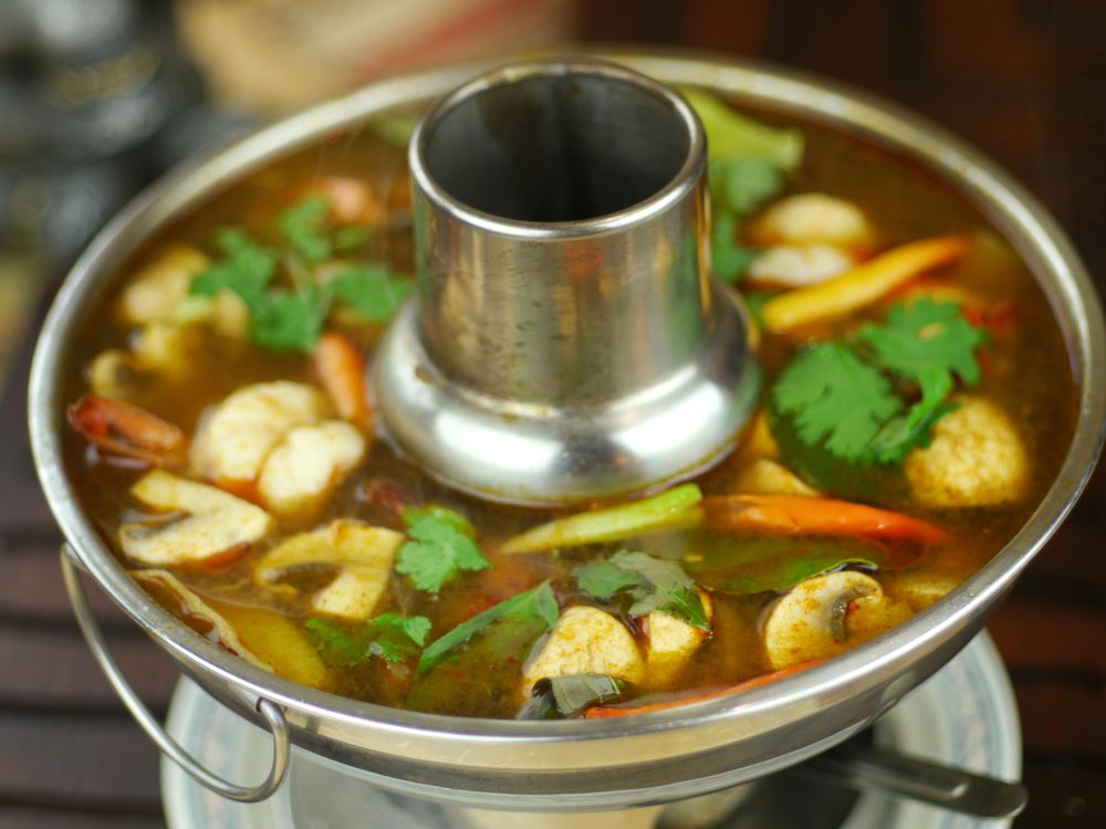 NO. 1 THAI FUSION - Updated August 2025 - 118 Photos & 54 Reviews - 575 ...