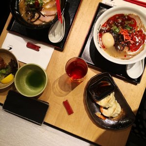 RAMEN JUN RED - Updated July 2025 - 49 Photos & 21 Reviews - Fahrgasse ...