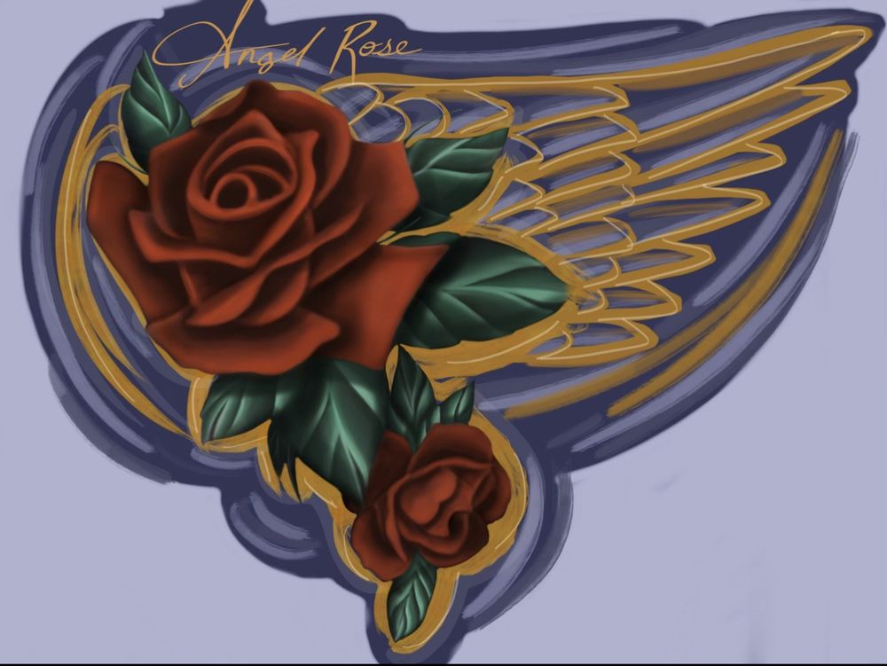 ANGEL ROSE TATTOO & PIERCING - Updated January 2025 - 2804 1st Ave ...