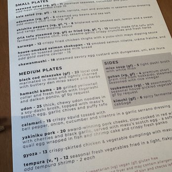 MASU SUSHI - Updated October 2025 - 984 Photos & 819 Reviews - 406 SW ...