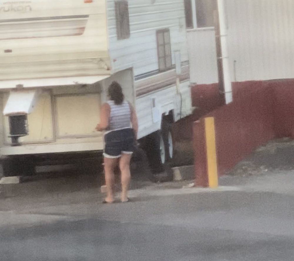 MODERN MOBILE HOME & RV PARK - Updated November 2025 - 1848 Ashby Rd ...