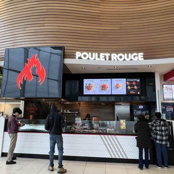 POULET ROUGE - Updated December 2025 - 22 Photos - 5100 Erin Mills Pkwy ...