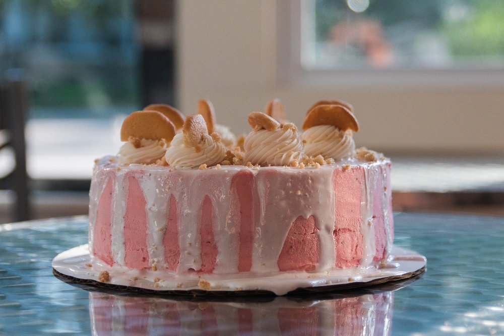 UDDER DELIGHTS ICE CREAM & FROZEN DESSERTS - 71 Photos & 37 Reviews ...