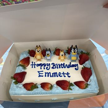 TC BAKERY - Updated October 2025 - 163 Photos & 198 Reviews - 3856 Peck ...