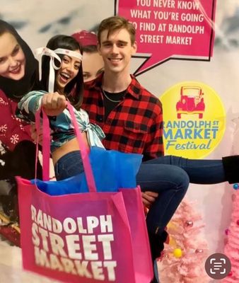 RANDOLPH STREET MARKET - Updated November 2025 - 446 Photos & 150 ...