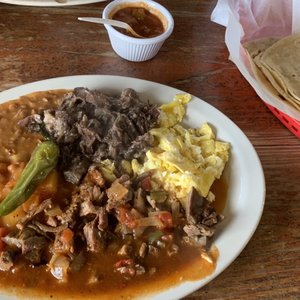 DON CHILE MEXICAN RESTAURANT - 73 Photos & 59 Reviews - 635 McCarty St ...