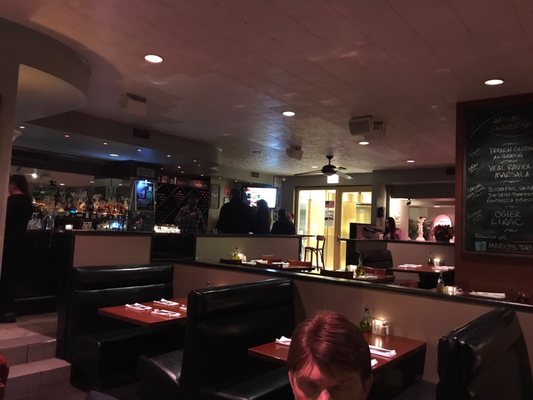 MARIO’S TABLE - Chicago, Illinois - 119 Photos & 247 Reviews - Italian ...