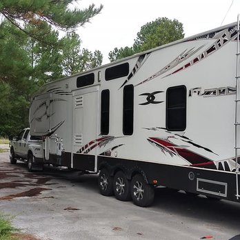 TOY HAULER EXTENSIONS - Updated December 2025 - 13 Photos - 2958 ...