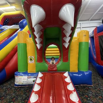 JUMP!ZONE FLORENCE - Updated July 2025 - 36 Photos & 20 Reviews - 5765 ...