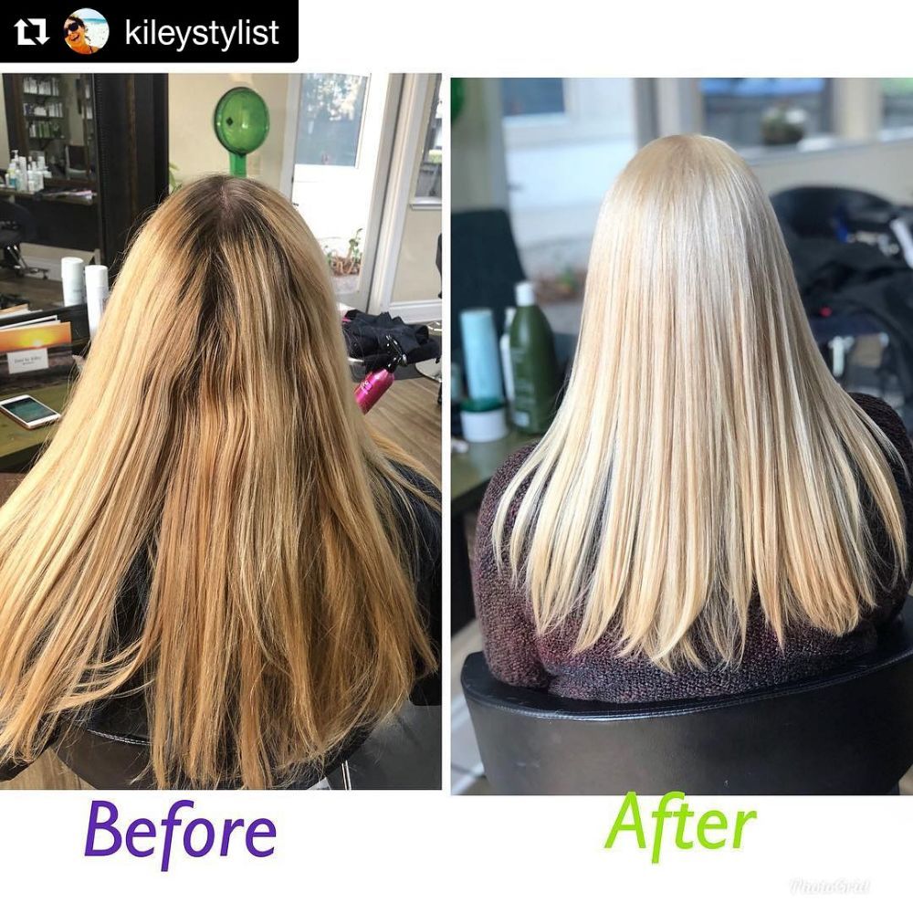 SEAWEED HAIR DESIGN - 24 Photos & 60 Reviews - Hair Salons - 1840 41st ...