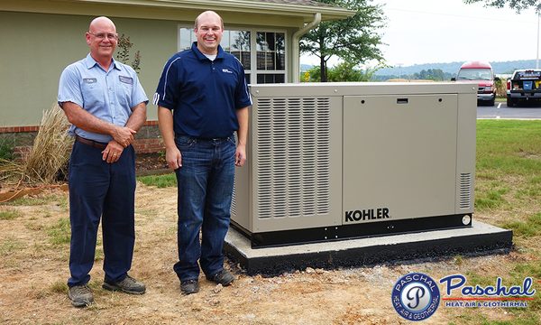 PASCHAL AIR, PLUMBING & ELECTRIC - Updated September 2025 - 88 Photos ...