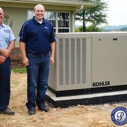 PASCHAL AIR, PLUMBING & ELECTRIC - 92 Photos - 2305 Missouri Ave ...