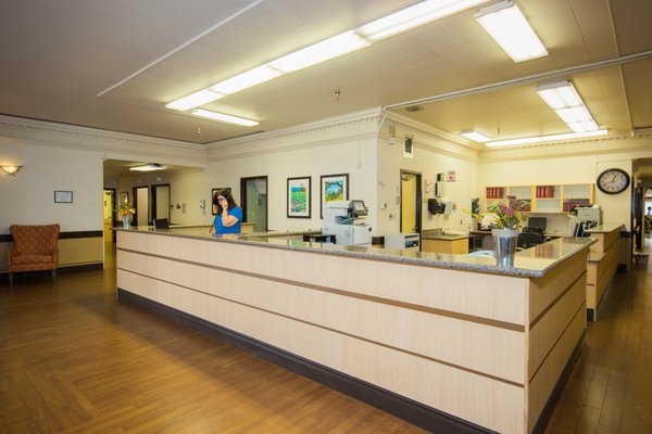 SANTA ROSA POST ACUTE - Updated May 2025 - 33 Photos & 31 Reviews ...