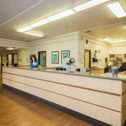 SANTA ROSA POST ACUTE - 37 Photos & 21 Reviews - 4650 Hoen Ave, Santa ...