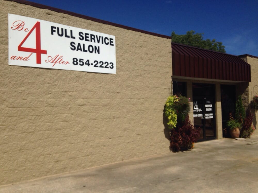 BE 4 AND AFTER - Updated August 2025 - 5239 Old Springville Rd ...