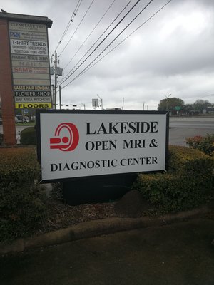 LAKESIDE MRI & DIAGNOSTIC HEALTH - Updated June 2025 - 27 Photos & 43 ...