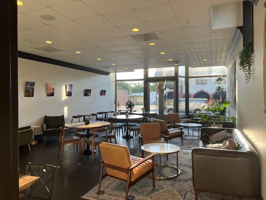 CONSCIOUS CUP COFFEE ROASTERS - 55 Photos & 63 Reviews - 355 N ...