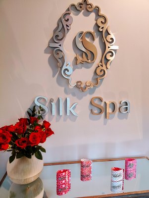SILK SPA - Updated January 2025 - 16 Photos & 16 Reviews - 2955 ...