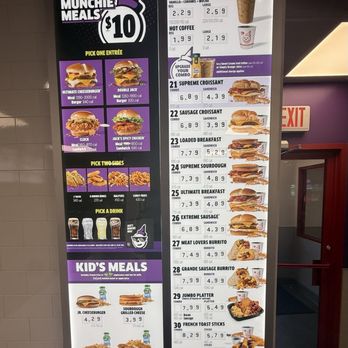 JACK IN THE BOX - Updated November 2025 - 30 Photos & 35 Reviews - 1600 ...