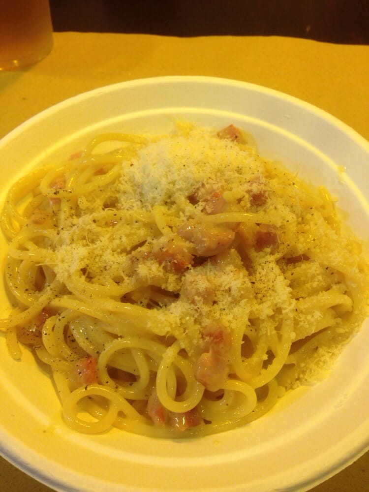 SOL PASTA - Vicolo Del Fico 17, Roma, Italy - Yelp