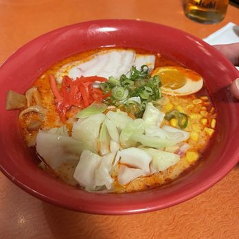 KARAMI RAMEN with photos - Updated August 2024 - 765 Photos & 390 ...