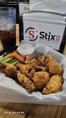STIX ON 36 - Updated October 2025 - 21 Photos - 3645 US-36, Decatur ...