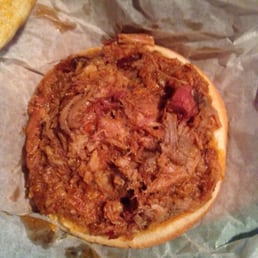 PIERCE’S PITT BAR-B-QUE - Updated December 2025 - 554 Photos & 1048 ...