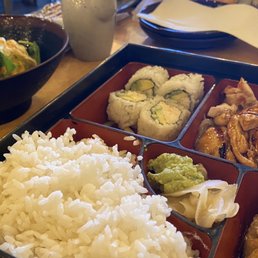SUSHI KUU - 647 Photos & 661 Reviews - 509 E Main St, Visalia ...