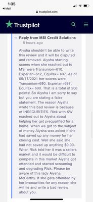 MSI CREDIT SOLUTIONS - Updated December 2025 - 24 Photos & 45 Reviews ...