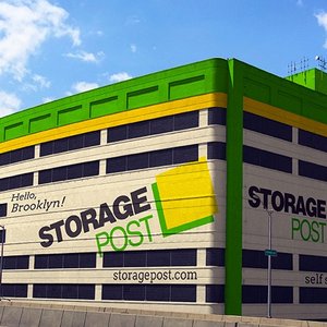 MANHATTAN MINI STORAGE - Updated January 2025 - 24 Photos & 128 Reviews ...