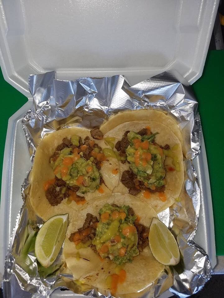 BREAKING BURRITO - Updated January 2026 - 824 E Rice St, Sioux Falls ...