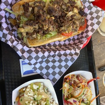 LADY JAYE - Traditional American Restaurant at 4523 California Ave SW ...