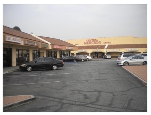 SUNKIST SHOPPING CENTER - Updated August 2025 - 13909 Amar Rd, La ...
