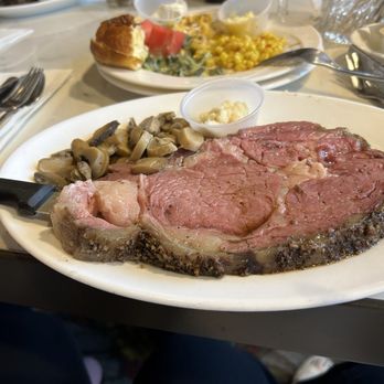 PRIME RIB ROOM - Updated June 2024 - 242 Photos & 293 Reviews - 1650 S ...