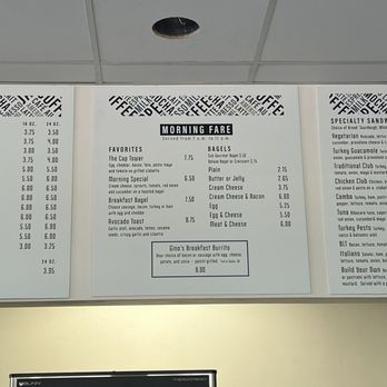 GINO’S JAVA - Updated December 2025 - 134 Photos & 185 Reviews - 1500 ...