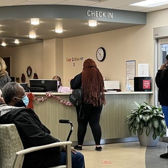 SENTARA NORFOLK GENERAL HOSPITAL - Updated May 2026 - 61 Photos & 81 ...