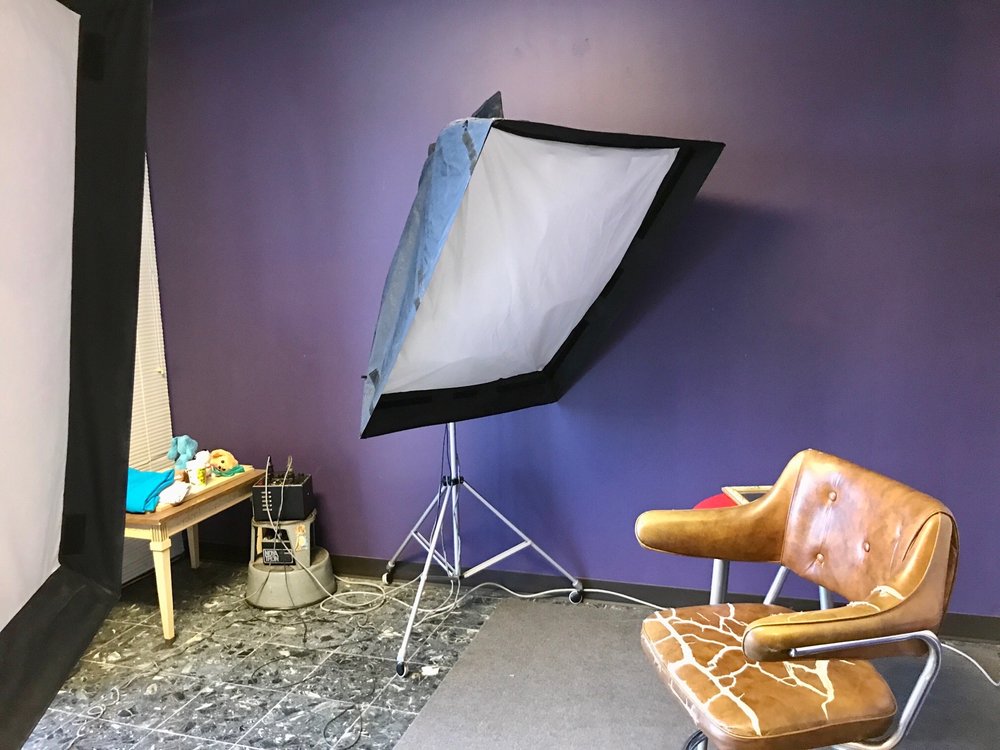 APV STUDIOS - Updated December 2025 - 15 Photos & 94 Reviews - 3401 W Airport Fwy, Irving, Texas ...