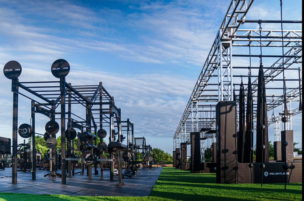 FUSION GYM - Updated November 2025 - 10 Photos & 14 Reviews - 2801 ...