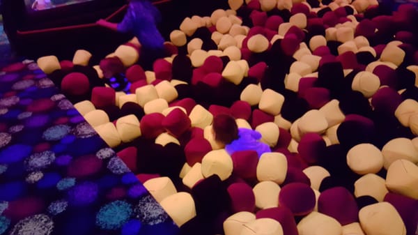 LOST IN FUN - Updated December 2025 - 41 Photos & 44 Reviews - 8431 ...