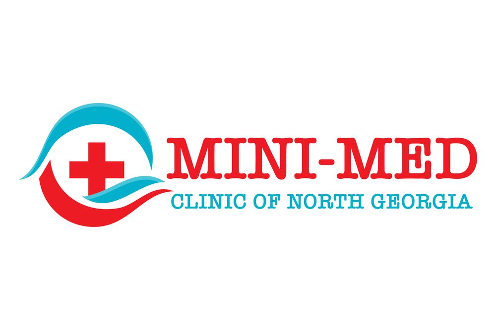 MINI-MED CLINIC OF NORTH GEORGIA - Updated July 2025 - 5113 Holly ...