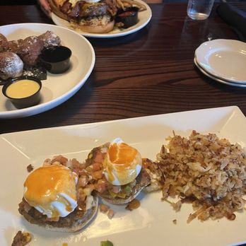 TOAST NEW AMERICAN GASTROPUB - WINTERFIELD PLACE - Updated October 2025 ...