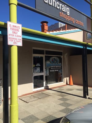 9 OCEANS FISH AND CHIPS - Updated December 2025 - 16 Photos & 10 ...