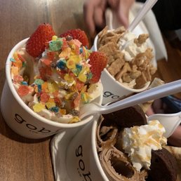 GOBI ICE CREAM - Updated August 2025 - 1096 Photos & 543 Reviews ...