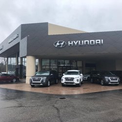 SOUTHERN STATES HYUNDAI OF RALEIGH - 16 Photos & 75 Reviews - 2511 Wake ...