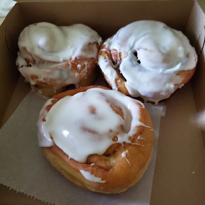 GINGERBREAD BAKE SHOP - 27 Photos & 20 Reviews - 3991 Oneida St, New ...