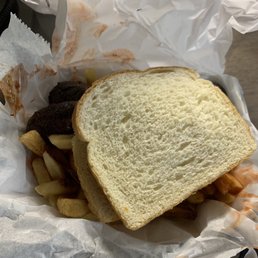 I-57 RIB HOUSE - Updated July 2025 - 81 Photos & 250 Reviews - 1524 W ...