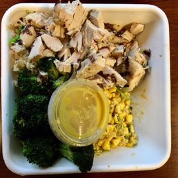 FIELDS GOOD CHICKEN - Updated December 2025 - 203 Photos & 158 Reviews ...
