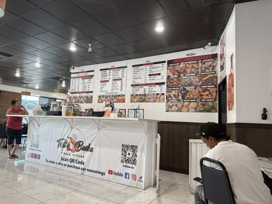 TASTEBUDZ CREOLE KITCHEN - Updated December 2025 - 57 Photos & 32 ...